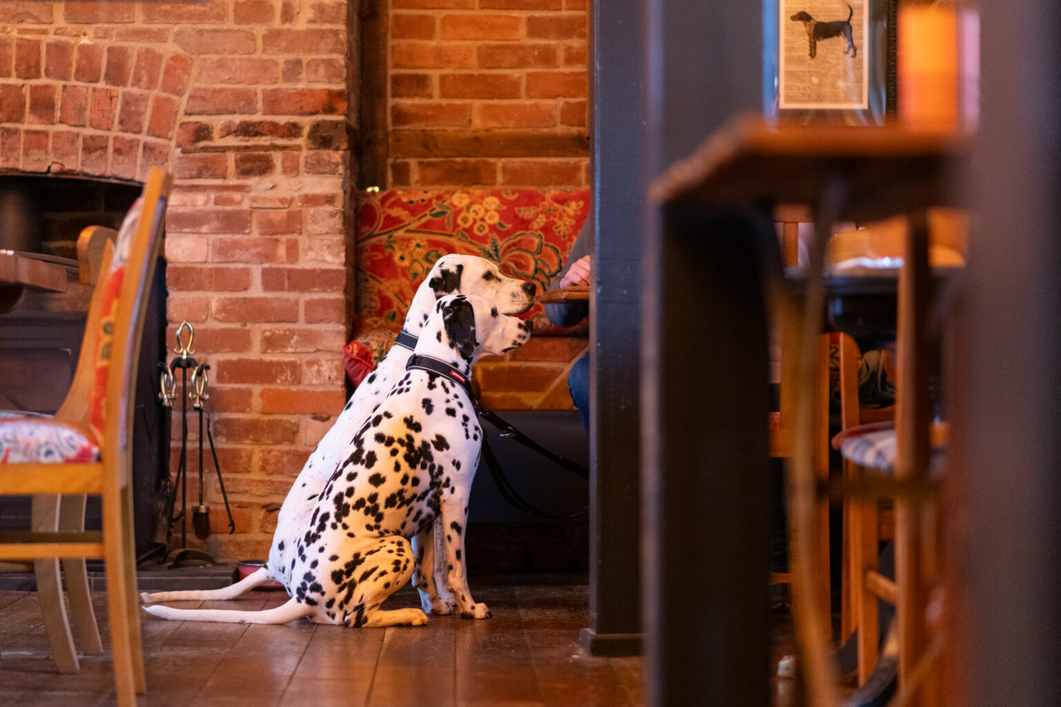 Hotel In Great Dunmow | The Saracens Head Hotel