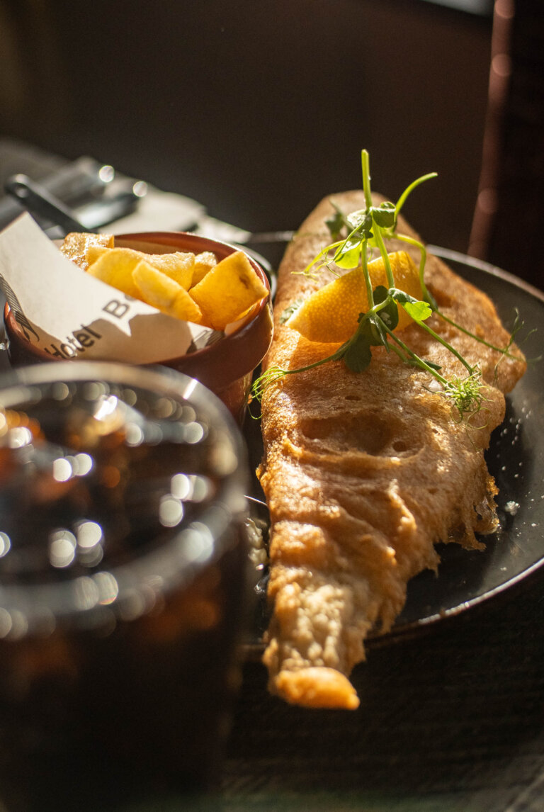 Hotel In Great Dunmow | The Saracens Head Hotel